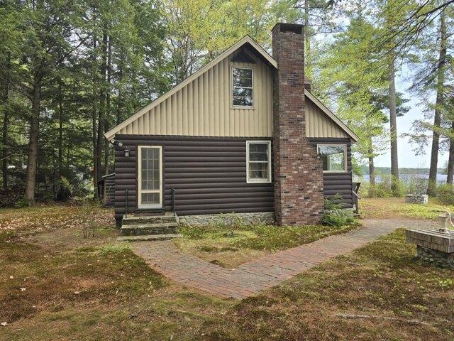 house with 3 bedroom, Oxford ME DS102670432