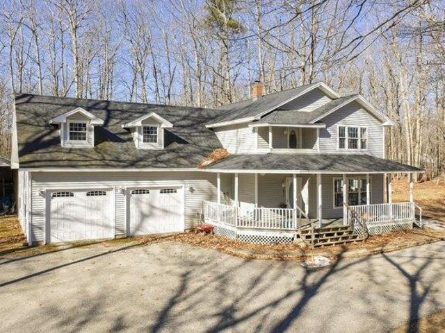house with 3 bedroom, Oxford ME DS102156544
