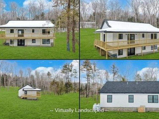 house with 3 bedroom, Oxford ME DS102156651