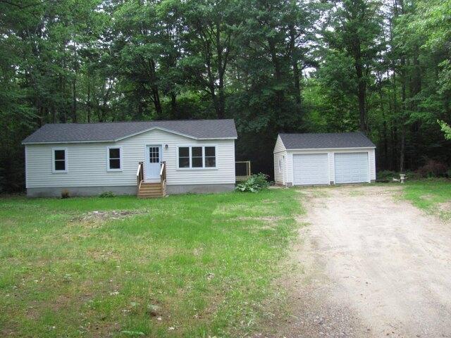 house with 3 bedroom, Oxford ME DS103886667