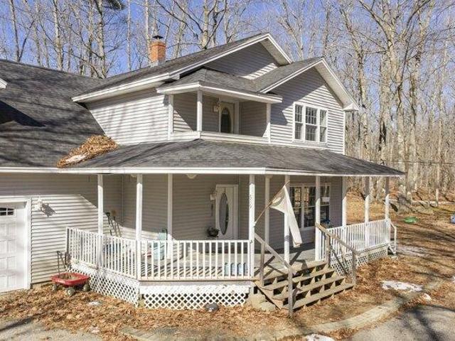house with 3 bedroom, Oxford ME ES103499619