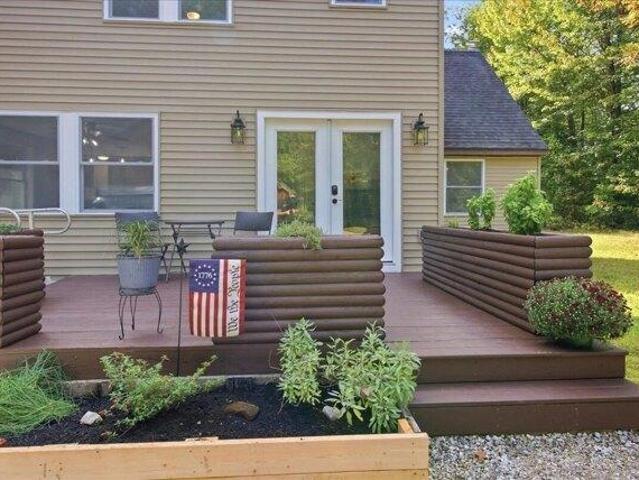 house with 3 bedroom, Oxford ME ES105661201