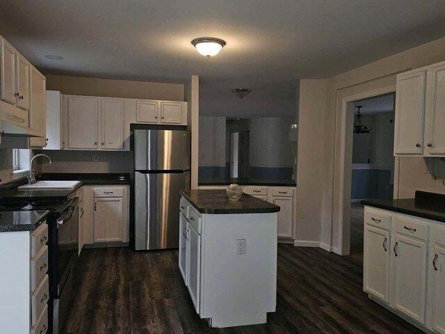 house with 3 bedroom, Oxford ME ES105093659