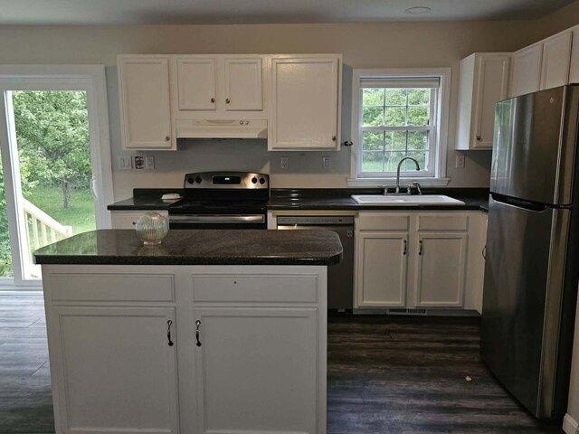 house with 3 bedroom, Oxford ME ES105122581