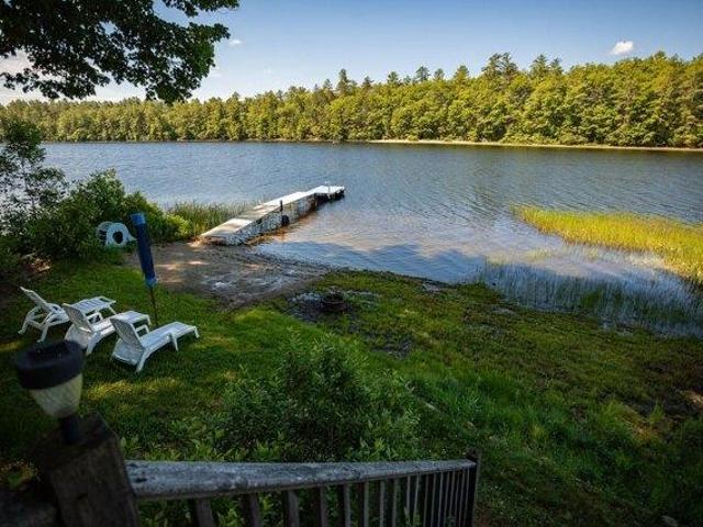 house with 3 bedroom, Oxford ME ES105125787