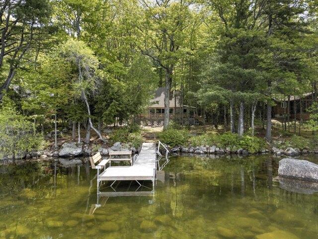 house with 3 bedroom, Oxford ME ES105126581