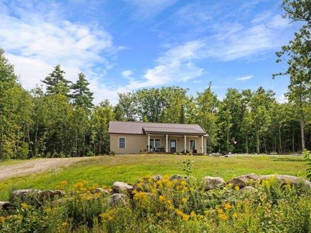 house with 3 bedroom, Oxford ME ES105144813