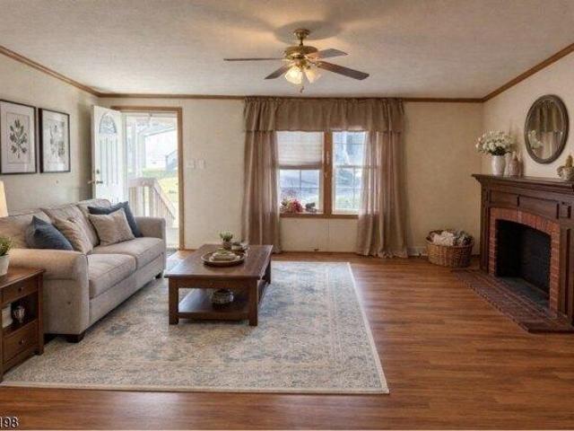 house with 3 bedroom, Oxford NJ DLS102824834