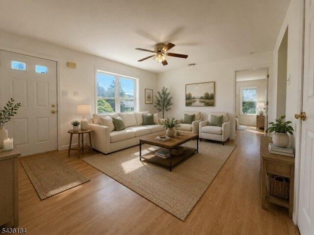 house with 3 bedroom, Oxford NJ ES104650174