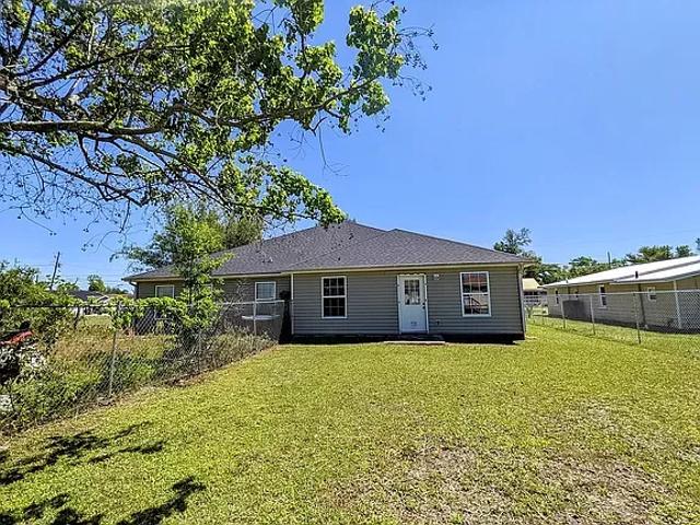 house with 3 bedroom, Panama City FL ELS78116529