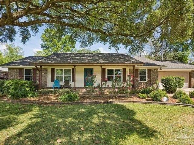 house with 3 bedroom, Pace FL ES104909292
