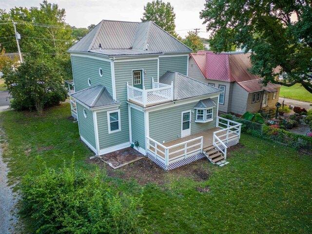 house with 3 bedroom, Paducah KY DS88453778