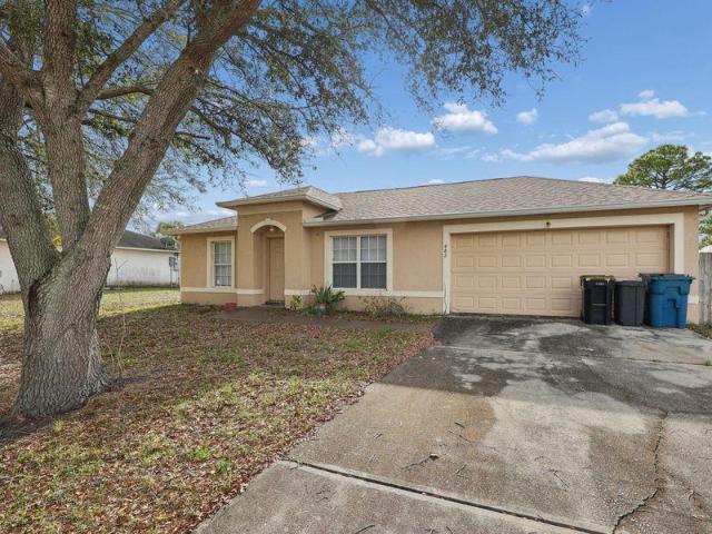 house with 3 bedroom, Palm Bay FL ES100973455