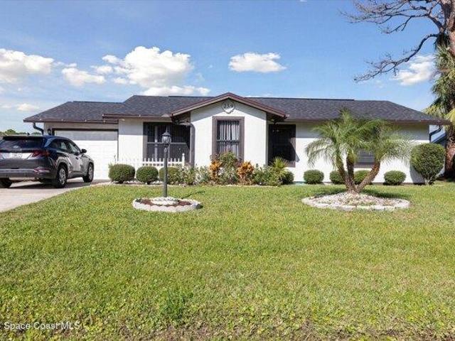 house with 3 bedroom, Palm Bay FL ES103501047