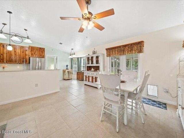 house with 3 bedroom, Palm Bay FL ES88962757