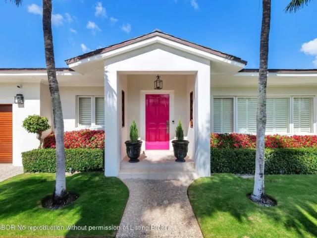 house with 3 bedroom, Palm Beach FL DLS102018969