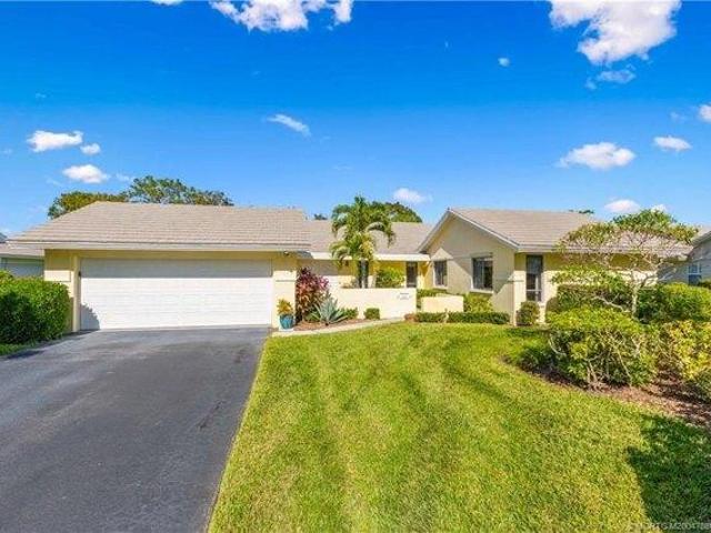 house with 3 bedroom, Palm City FL DLS92481491