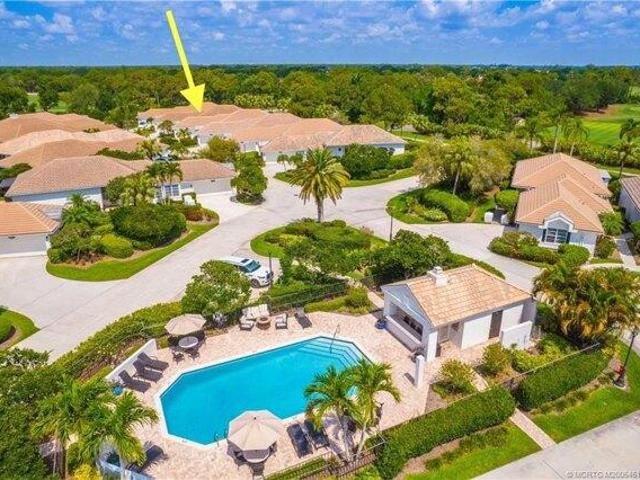 house with 3 bedroom, Palm City FL ES104900030