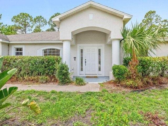 house with 3 bedroom, Palm Coast FL DLS91788606