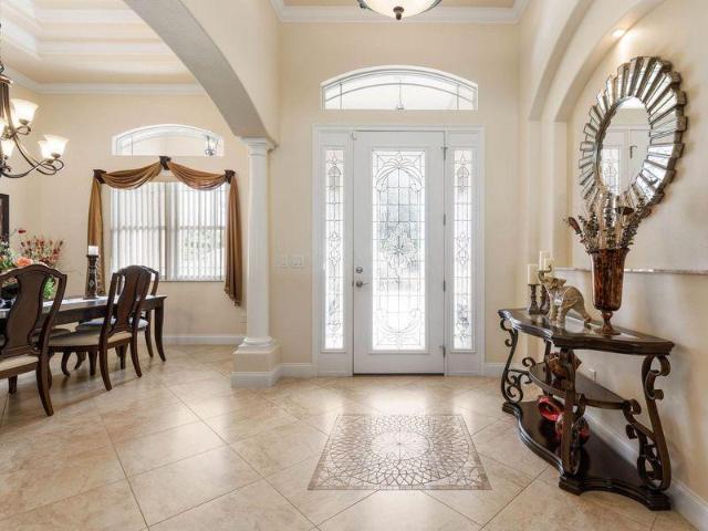 house with 3 bedroom, Palm Coast FL DS100973278