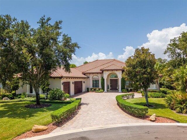 house with 3 bedroom, Palm Coast FL ES104909370