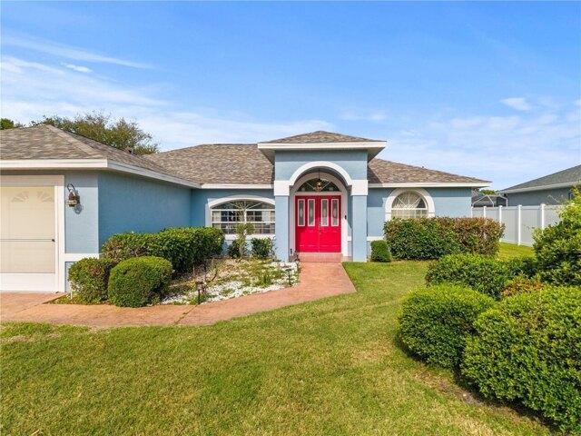 house with 3 bedroom, Palm Coast FL ES104900382