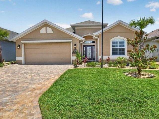 house with 3 bedroom, Palm Coast FL ES104901289