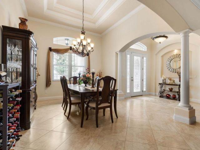 house with 3 bedroom, Palm Coast FL ES100973278