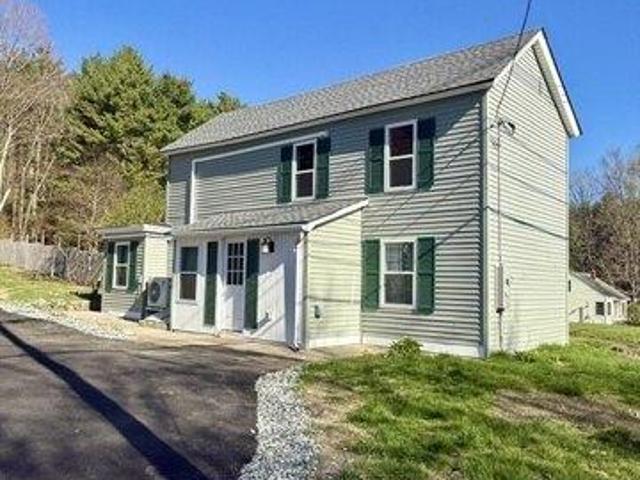 house with 3 bedroom, Palmer MA DS101957556