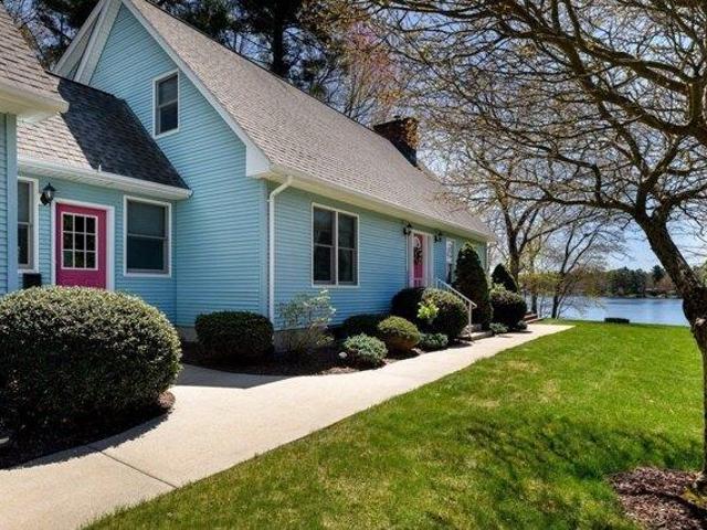 house with 3 bedroom, Palmer MA DS102000228