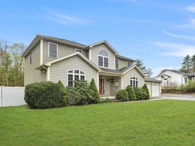 house with 3 bedroom, Palmer MA DS102062954