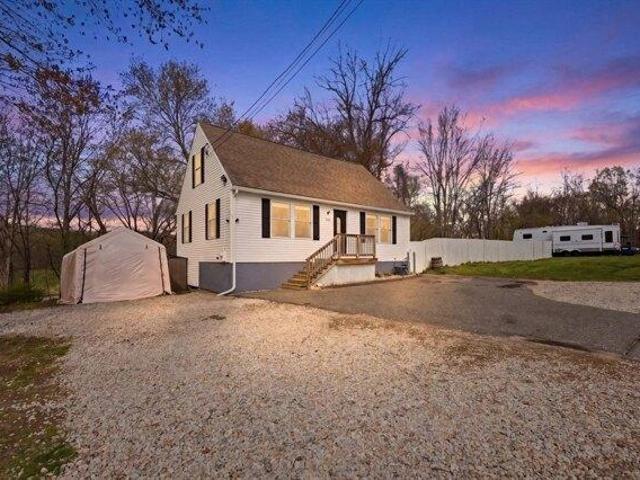 house with 3 bedroom, Palmer MA DS102314429