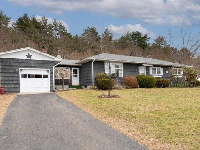house with 3 bedroom, Palmer MA DS102371484