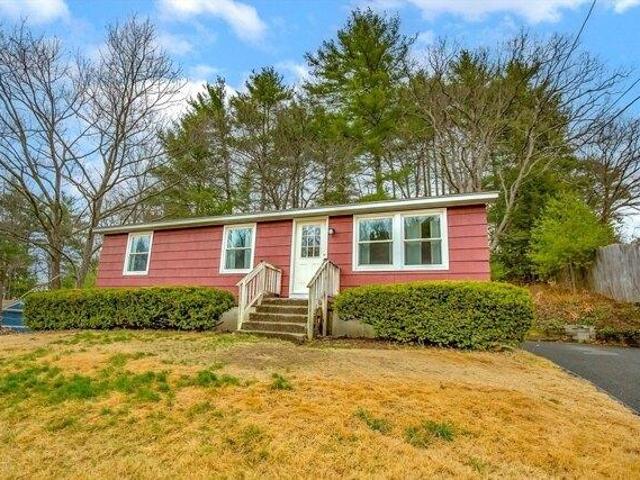 house with 3 bedroom, Palmer MA DS102372706