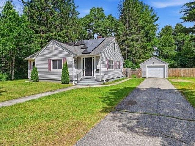 house with 3 bedroom, Palmer MA DS104009072