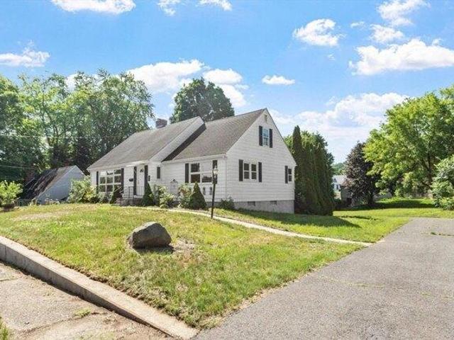 house with 3 bedroom, Palmer MA DS104078600