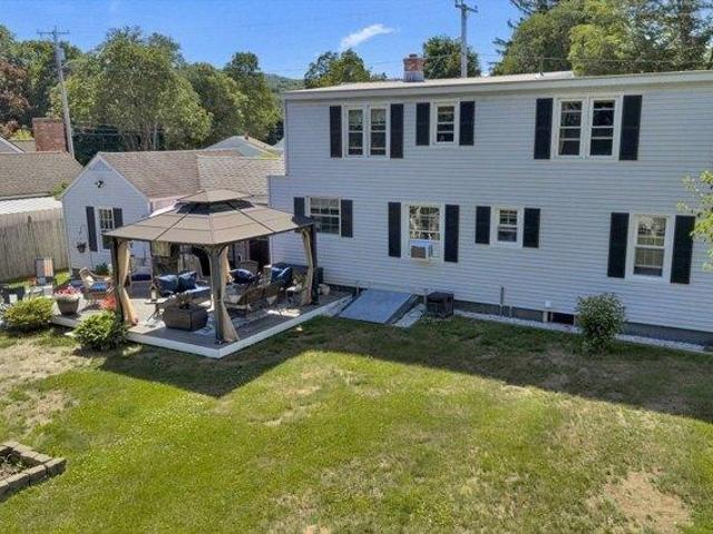 house with 3 bedroom, Palmer MA DS104189901
