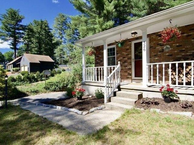 house with 3 bedroom, Palmer MA DS104234692