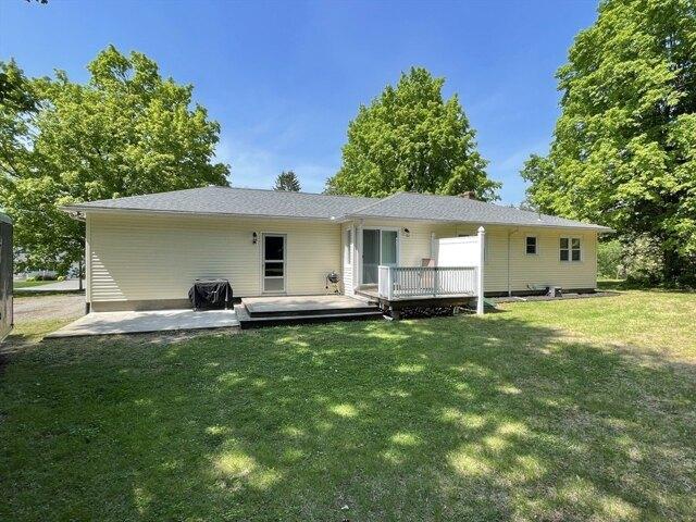 house with 3 bedroom, Palmer MA ES102962170