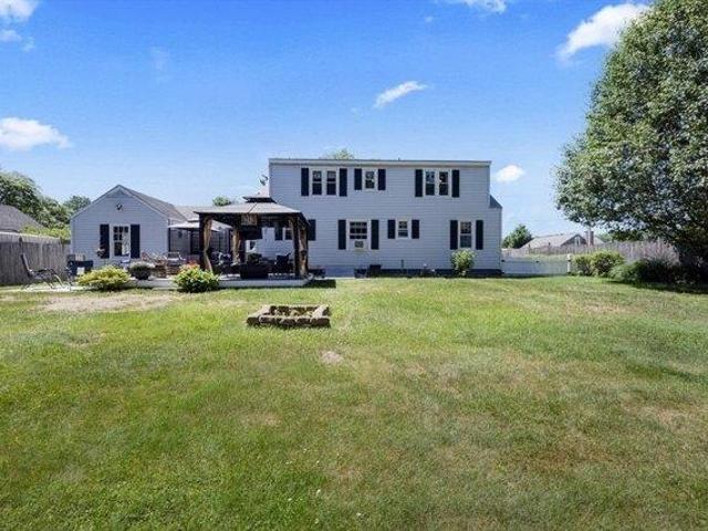 house with 3 bedroom, Palmer MA ES103848617