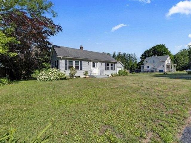 house with 3 bedroom, Palmer MA ES104408736