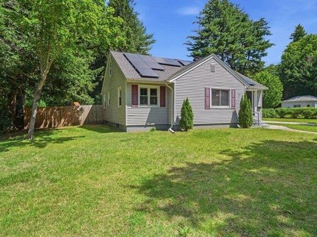 house with 3 bedroom, Palmer MA ES104946429