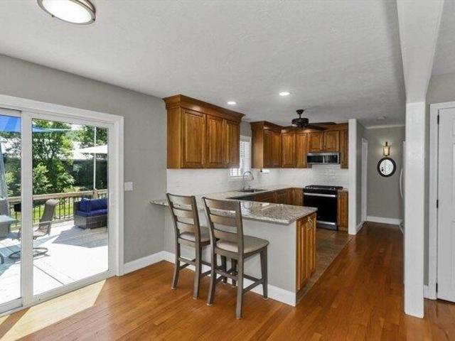 house with 3 bedroom, Palmer MA ES104994684