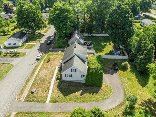 house with 3 bedroom, Palmer MA ES104078600