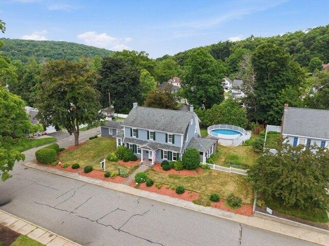 house with 3 bedroom, Palmer MA ES104189368