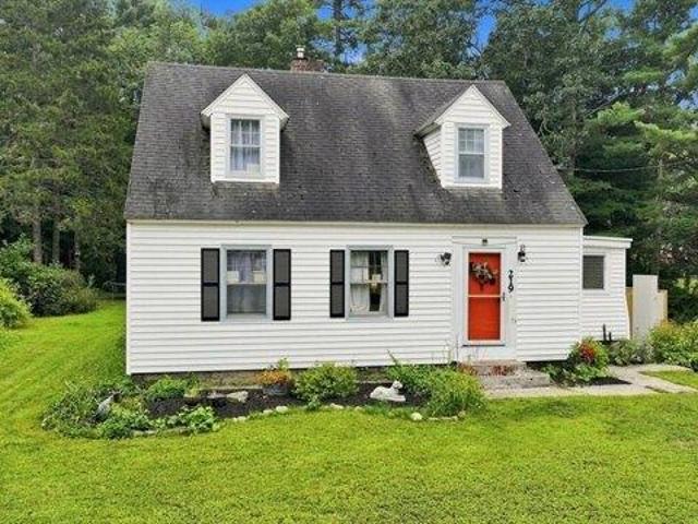 house with 3 bedroom, Palmer MA ES105113148
