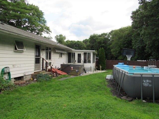 house with 3 bedroom, Palmer MA ES105116617
