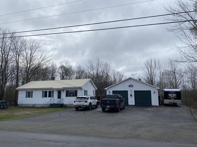 house with 3 bedroom, Palmyra ME DLS101628641