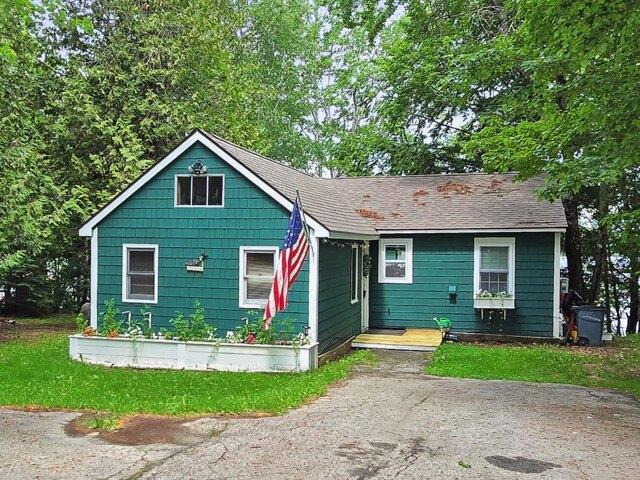 house with 3 bedroom, Palmyra ME DS104375351