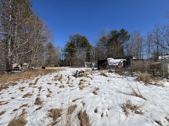 house with 3 bedroom, Palmyra ME DS103161451